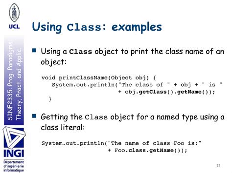 Basics Of Reflection In Java Pdf