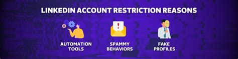 Linkedin Account Restricted Here Is How To React [2025]