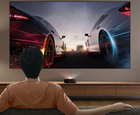 Fengmi R1 Nano UST Laser projector