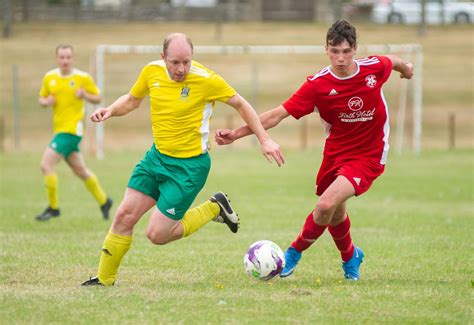 Moray Welfare Round Up Buckie United And Hopeman Push For The Top