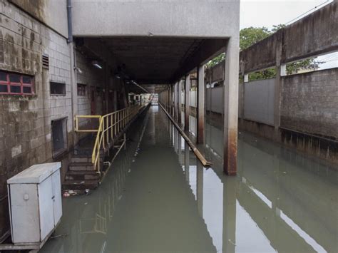 巴西里約熱內盧州近日連場暴雨 Rthk