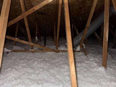 Isolation Dun Entretoit Ecohome