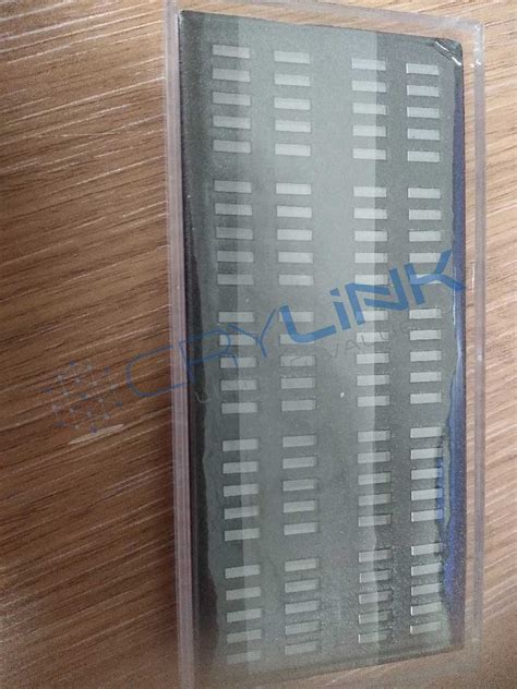 Celyso Scintillator Case 1 Manufacturers And Suppliers Scintillator Product