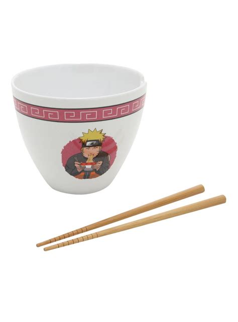 Bowls Naruto Shippuden Akatsuki Ramen Bowl Rice Bowls