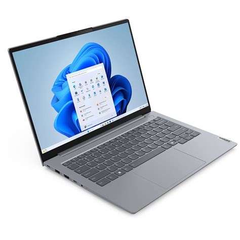 Lenovo Thinkbook G Mil Multi Touch Laptop Mr Rus B H