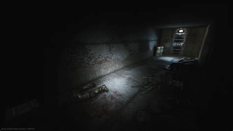 Customs Escape From Tarkov Wiki