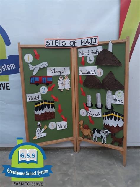 Special Assembly At Gss Greenhouse School System