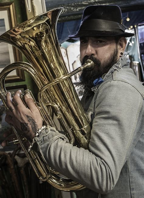Gallery Tring Pickers