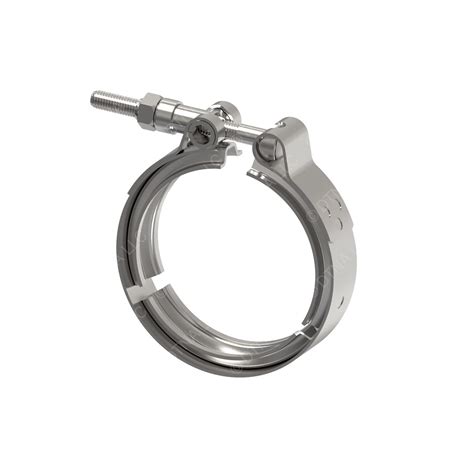 04 30123 000 Clamp Exhaustisb Cds Parts