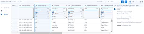 Alteryx Designer Cloud With Alteryx Designer Ui A First Glance Interworks