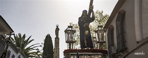 Paseillo es Sitios de la cuadrilla de Ntro Padre Jesús del Valle 2024