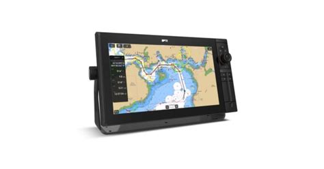 Raymarine Axiom Pro S Hybrid Touch Mfd With Chart Options E Chart