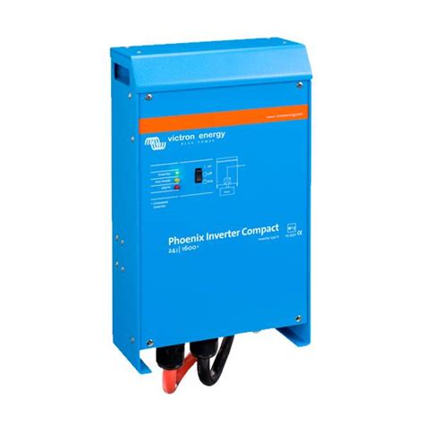 Victron Phoenix Inverter Compact 12v Cin121220000 Cin121620000