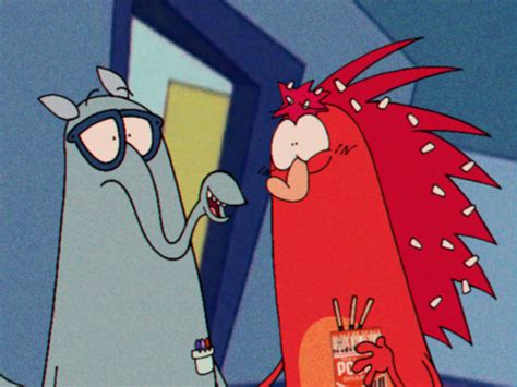 Happy Tree Friends In 1987 Sniffles And Flaky By Nautoon2007 On