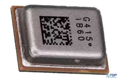 Digital Mems Microphone Snr 65db Top Electronics