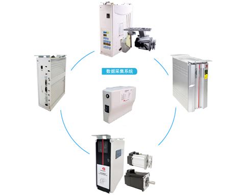 鲍麦克斯新品推荐：新一代数据采集系统 企业新闻 上海鲍麦克斯电子科技有限公司