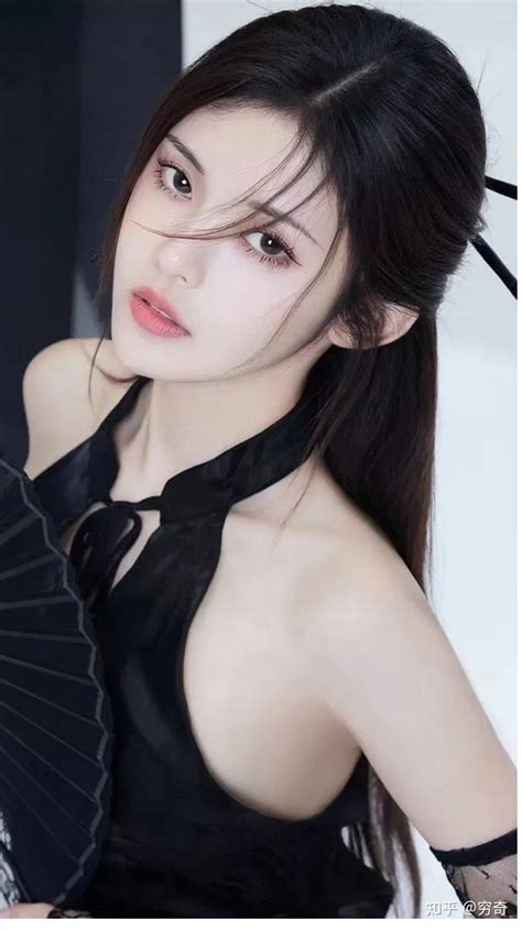你觉得你长得好看吗？ 知乎