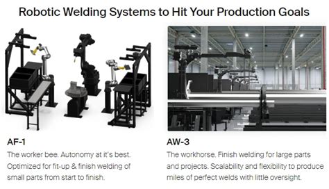 Path Robotics Leads The Future Of American Manufacturing With