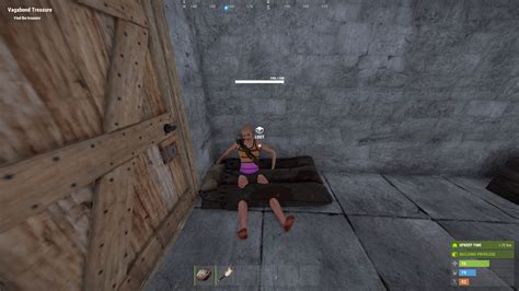 Most Cursed Thing In Rust R Playrust