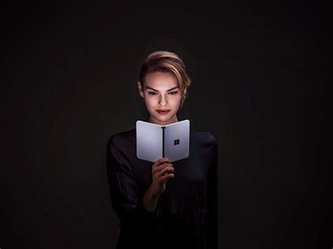 Microsoft Surface Duo Providing Flexibility With Dual Screens TechAcute