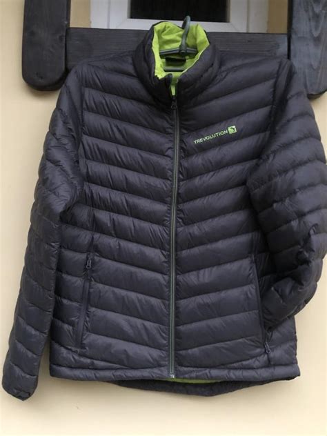 Пуховик Trevolution — цена 1000 грн в каталоге Пуховики Купить мужские вещи по доступной цене на