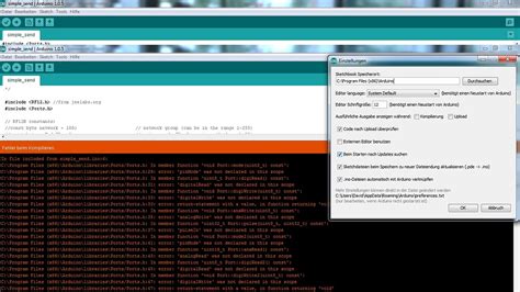 Probleme Mit Portsh Und Rf12h Deutsch Arduino Forum