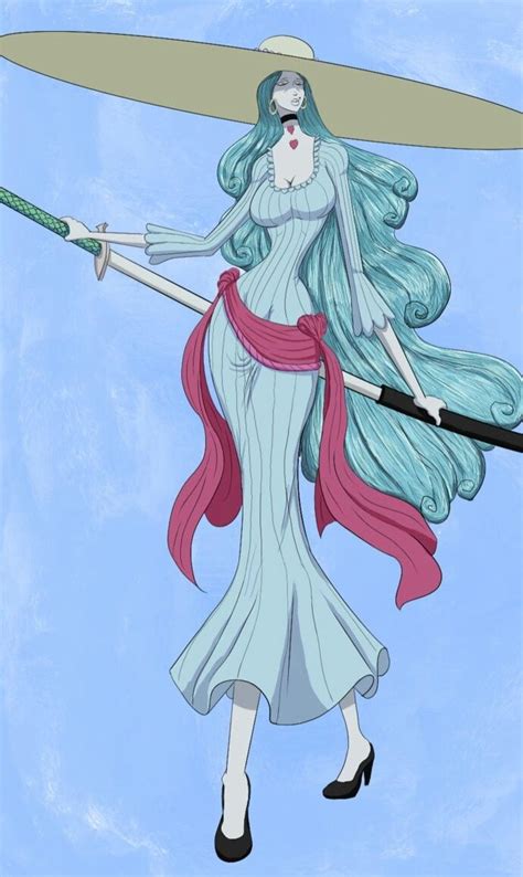 Pin By V HR On Personajes Femeninos De One Piece One Piece Manga