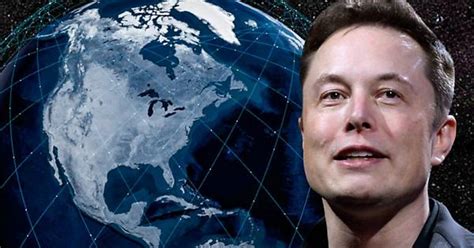 Elon Musks Starlink Satellite Internet Service Has Around 90 000 Users