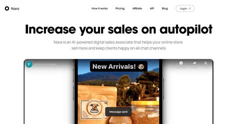 Nara Promo Code Coupons Earlyshark