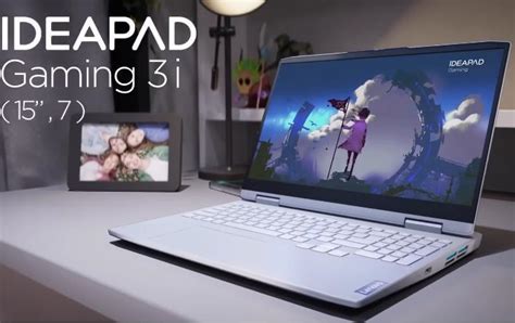 Banyak Dicari Para Gamers Lenovo Ideapad Gaming I Punya Performa Tinggi Dan Harga Terjangkau