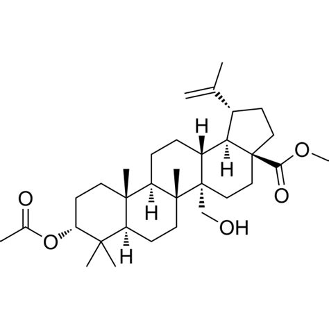Antiproliferative Agent 28 Antineoplastic Agent Medchemexpress