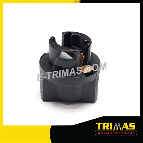Toshiba V2 V-2 T5 Socket Instrument Cluster Dashboard Meter Bulb Holder ...
