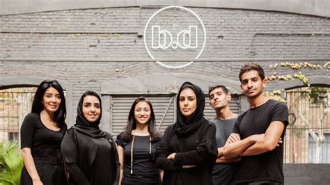 BD Barcelona Champions Arab Designers With New Collaboration Project