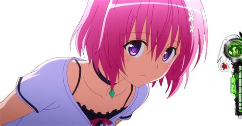 To Love Rudarknessmomo Velia Deviluke Ep2 Cute Render 3 Ors Anime