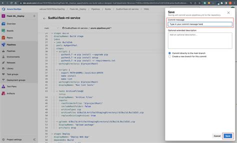 Github Nhan Project Azure Udacity Project Azure Udacity