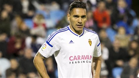 Marcelo Silva jugará en Elche Noticias de Real Zaragoza en Heraldo es