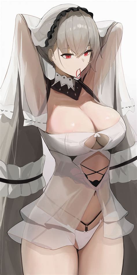 Formidable And Formidable Azur Lane Drawn By Shakabrah Danbooru