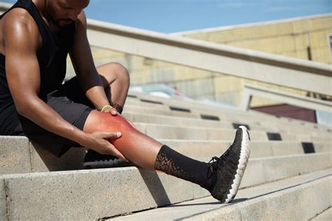 Tratamiento De Rotura De Ligamentos Cruzados Y Recuperación Deportiva