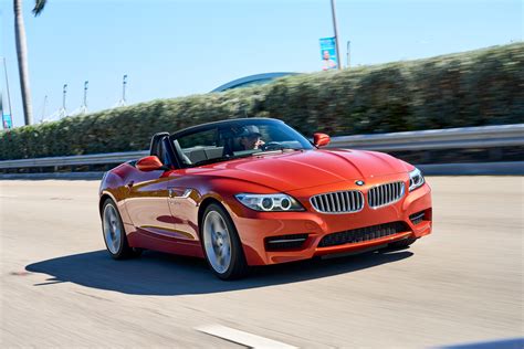 Remembering The E89 Bmw Z4 Sdrive35i A Timeless Roadster Bmw Sg