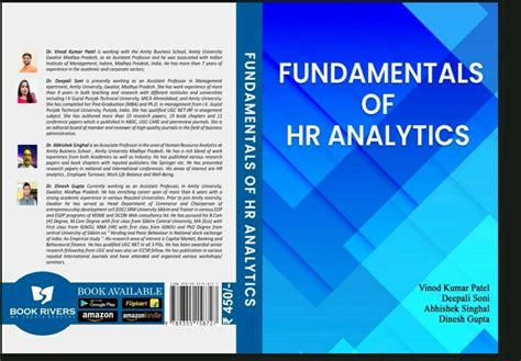 Analytics Hr Dr Deepali Soni