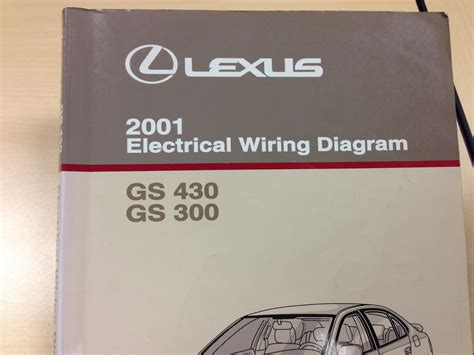 [diagram] Lexus Gs400 Wiring Diagram Mydiagram Online