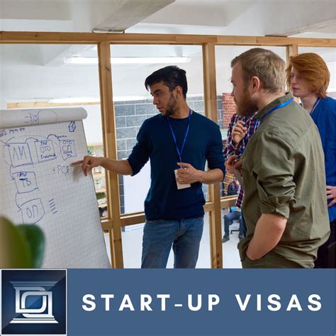 Canadas Start Up Visa Program Your Path To Entrepreneurial Success Dhanu Dhaliwal Law Group