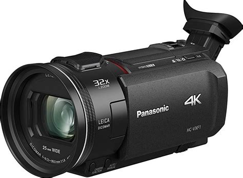 Panasonic HC-VXF1 - Skroutz.gr