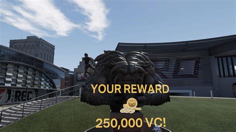 Havent Played 2k Since Season 4 Hopped Back On And Got This Rnba2k
