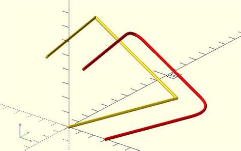 bezier smooth