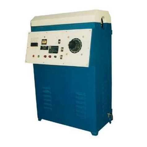 10 Kv Spark Tester Machine At ₹ 68000 In Anand Id 2102195797