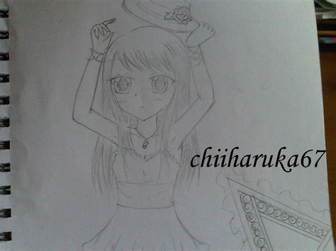 Looking By Chiiharuka67 On Deviantart