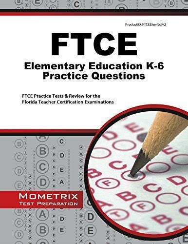 Mttc Elementary Education Practice Questions Mttc Practice Tests