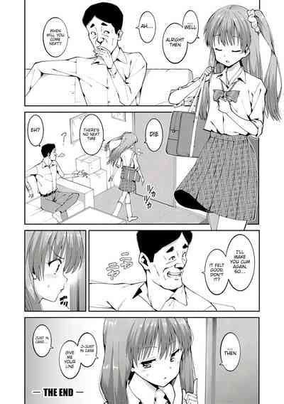 Shoplifting Jk Punishment Sex Nhentai Hentai Doujinshi And Manga