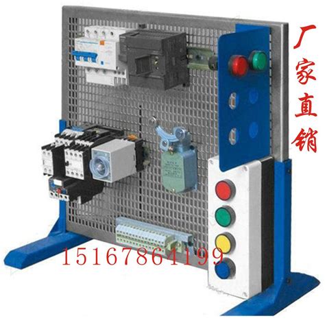 學生物理 化學 數學實驗套裝道具 維修電工技能實訓考核裝置 Ym 101 實驗台設備實驗教學儀器器材 C7xp
